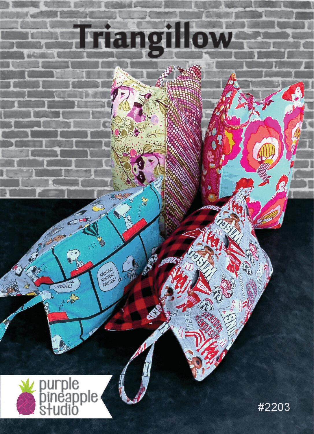 Patterns – Carmon's Quilt Shop